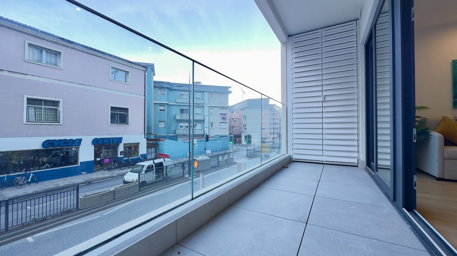 Victory Suites Gibraltar | Premium Serviced Suites on the Rock