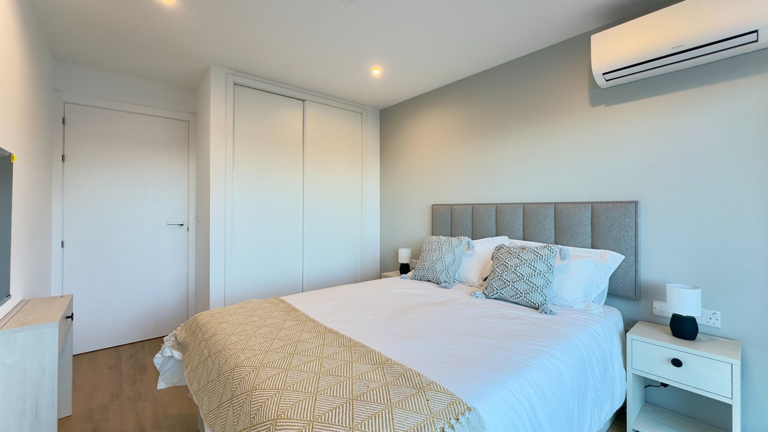 Victory Suites Gibraltar | Premium Serviced Suites on the Rock