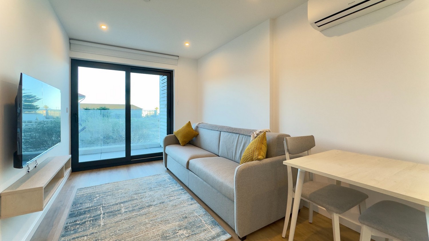 Victory Suites Gibraltar | Premium Serviced Suites on the Rock