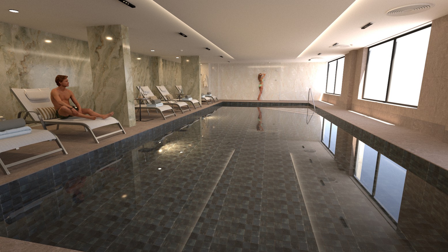 Victory Suites Gibraltar | Premium Serviced Suites on the Rock