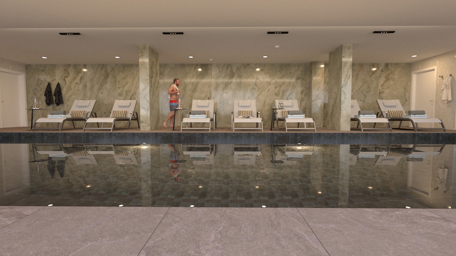 Victory Suites Gibraltar | Premium Serviced Suites on the Rock